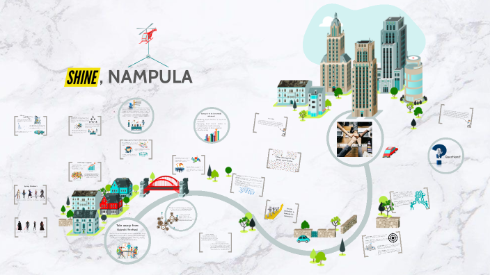 NAMPULA, MOZAMBIQUE by Donald Kiplagat on Prezi