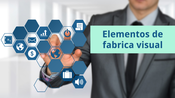 Elementos de fabrica visual by Giovanna Alejandra Suarez Cruz on Prezi