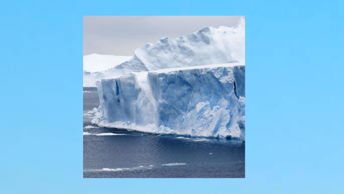 Racism Iceberg by Phil Morice Brubaker on Prezi