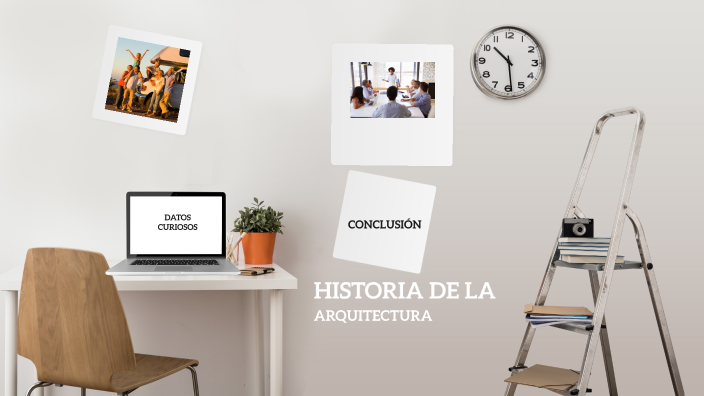 Arquitect by Luz Mariel Camacho Martínez on Prezi