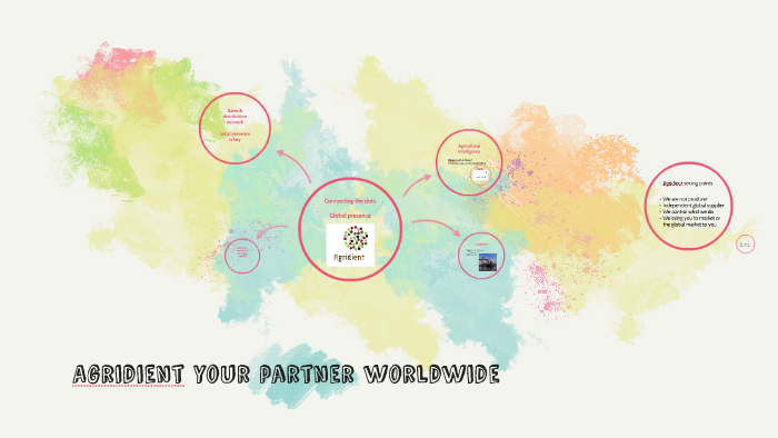 Agridient by Maurits Vrolijk on Prezi