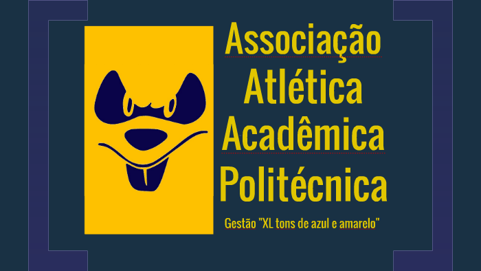 Associação Atlética by Nathan Benigno on Prezi