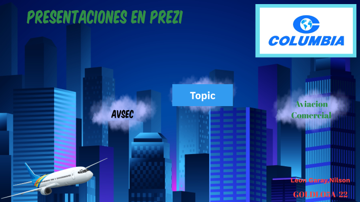 Goldlo5A-22 Leon garay,N by Nilson Solano Leon Garay on Prezi