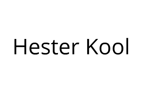 Hester Kool by Melissa Blue on Prezi