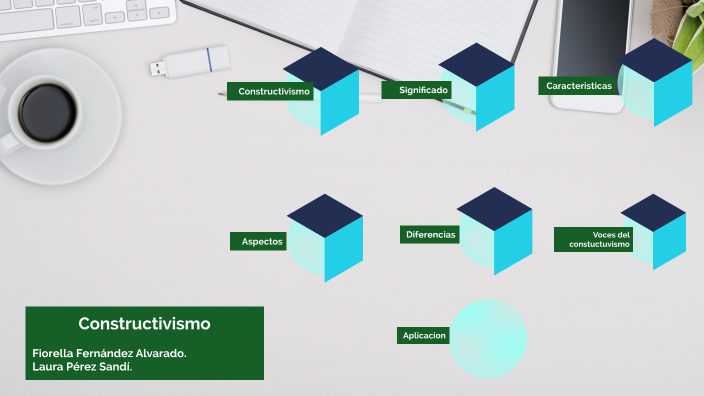 Estilo constructivismo by Laura Perez on Prezi