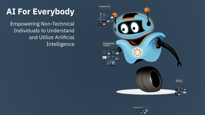 AI For Everybody by Bongani Mhlanga on Prezi