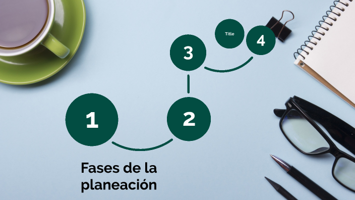 Fases de la planeación by KARLA ELIZABETH GARCIA SERRANO on Prezi