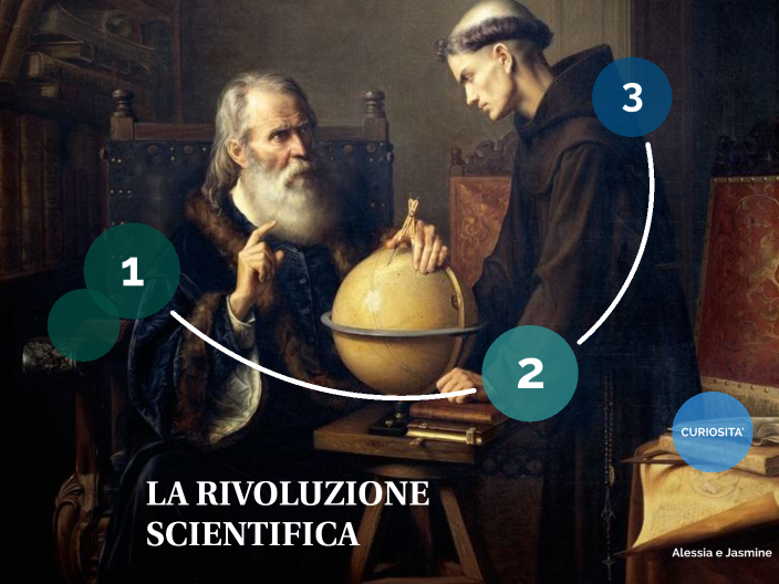 LA RIVOLUZIONE SCIENTIFICA by Alessia Zanatello on Prezi