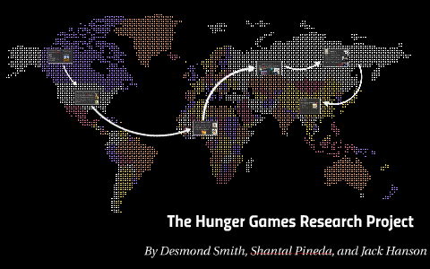The Hunger Games Research Project by Shantal Pineda on Prezi