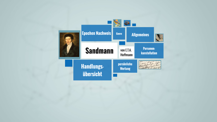 Der Sandmann von E.T.A. Hoffmann by Arvid Meyen on Prezi