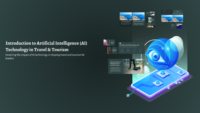 Introduction to Artificial Intelligence (AI) Technology in Travel ...