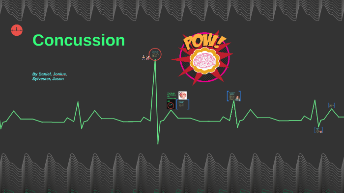Concusion by Billy Bob on Prezi