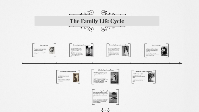 The Family Life Cycle by Summer Powell on Prezi