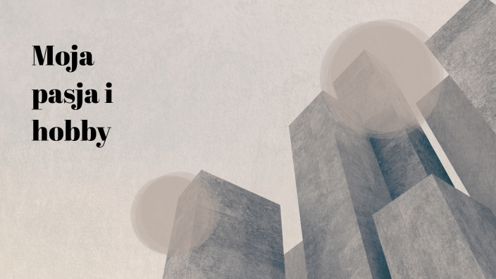 moja pasja by maria borkowska on Prezi