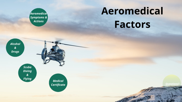 Aeromedical Factors By Marshall Ferre On Prezi