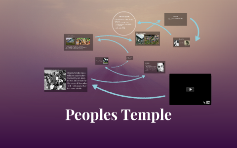 Peoples Temple by on Prezi