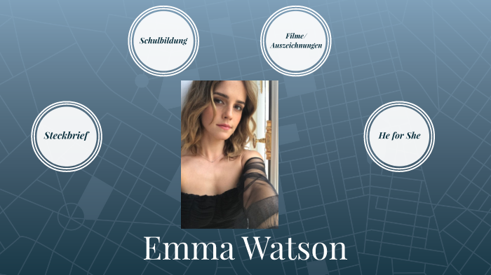 Emma Watson by Ecem Demir on Prezi