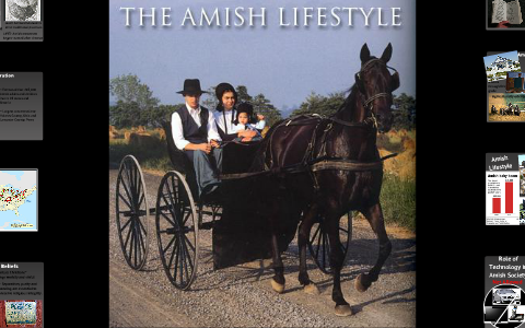 Amish and Mormons by Ashly Harbach on Prezi