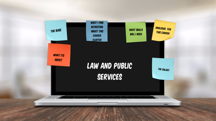 Law, Public Safety, Corrections & Security by Jaden Espinoza on Prezi