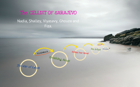 The Cellist of Sarajevo PRESENTATION! by Shalley Singh on Prezi