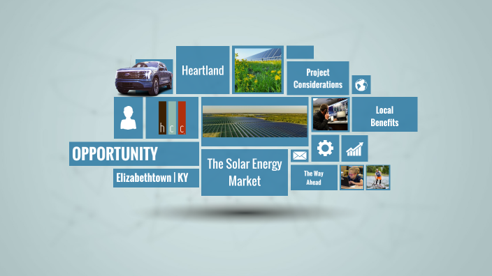 OPPORTUNITY by Kenny Rambo on Prezi