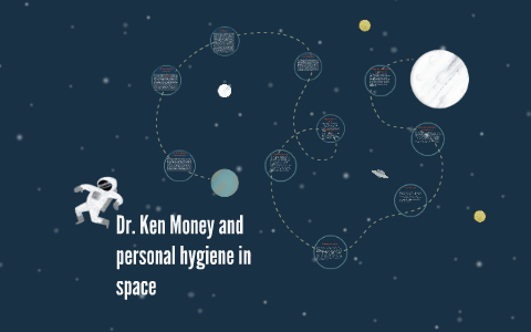 a astronaut and basic needs by Bryson Roberts on Prezi