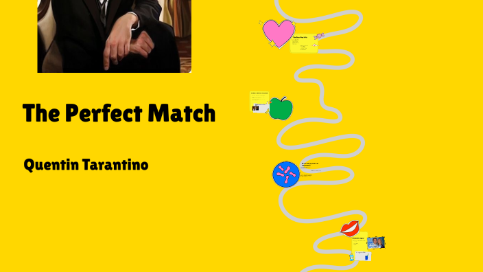 The Perfect Match by on Prezi