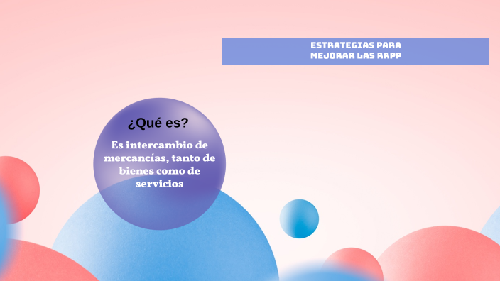 medidas que favorecen el comercio interno by Maria Gonzalez on Prezi