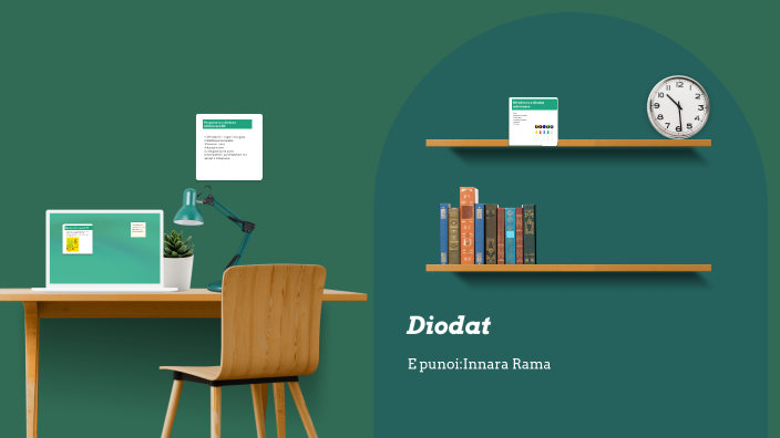 diodat by Innara Rama on Prezi
