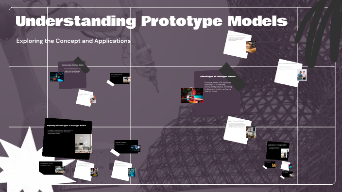 Understanding Prototype Model by Rohini Yadav on Prezi