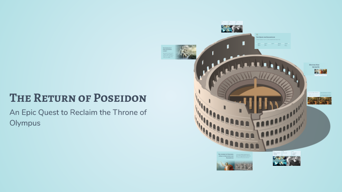 The Return of Poseidon by Emily Naranjo Perez on Prezi