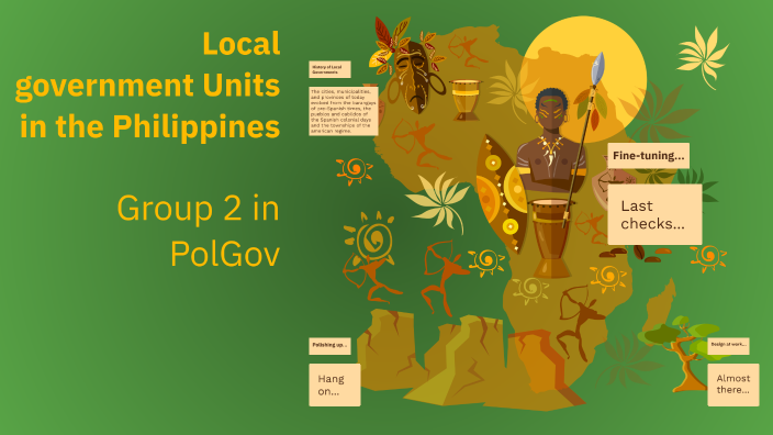 Local government units in The Philippines by Yaell jae Sanchez on Prezi