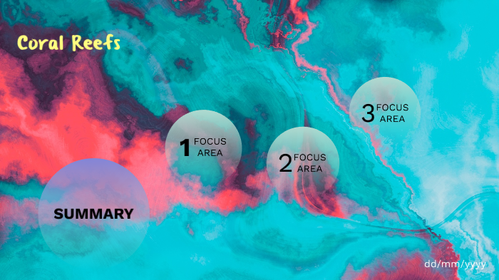 Coral Reefs by Lydia Hogan on Prezi