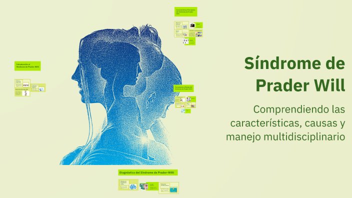 Síndrome de Prader Will by Xochitl aerlette on Prezi