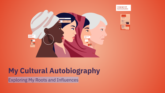 My Cultural Autobiography by Jefferson Jones on Prezi