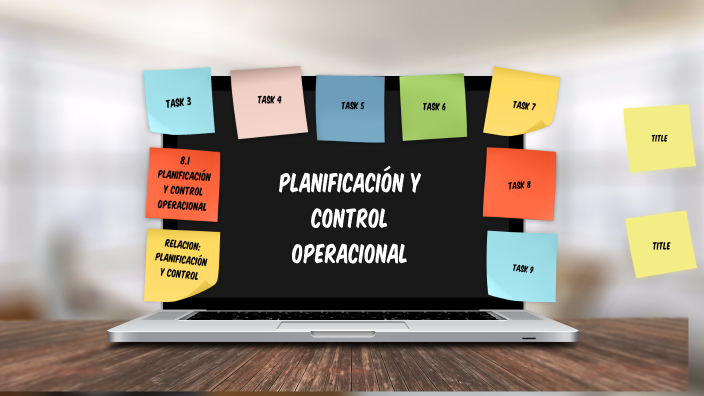 Planificación y control operacional by ricardo andrade on Prezi Planificación y control operacional by ricardo andrade on Prezi
