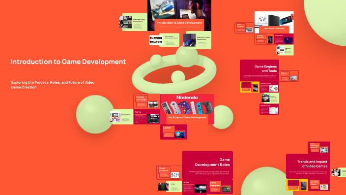 Introduction to Game Development by Hoto on Prezi