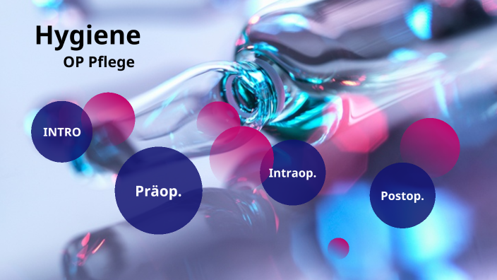 Hygiene im OP - OP Pflege by Dustin Mücke on Prezi