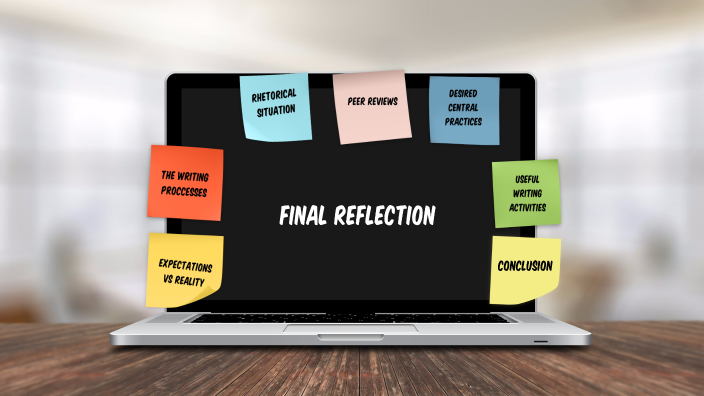 Final reflection by Arvin Rivera on Prezi
