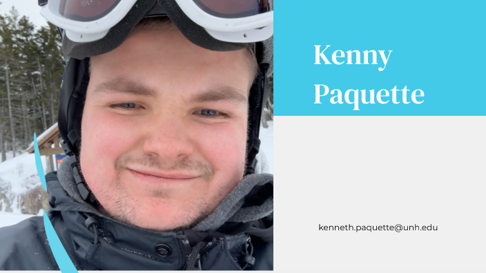 Kenneth Paquette by Kenneth Paquette on Prezi