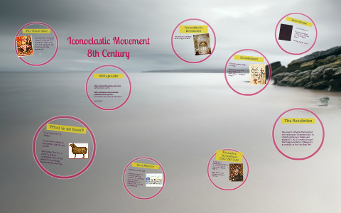 Iconoclastic Movement by Dia Jones on Prezi