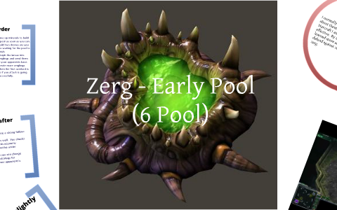 Zerg- Early Pool by Cody Summerall on Prezi