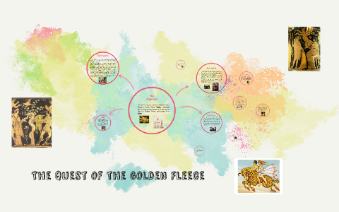 The Quest of the Golden Fleece by emily cofrancesco on Prezi