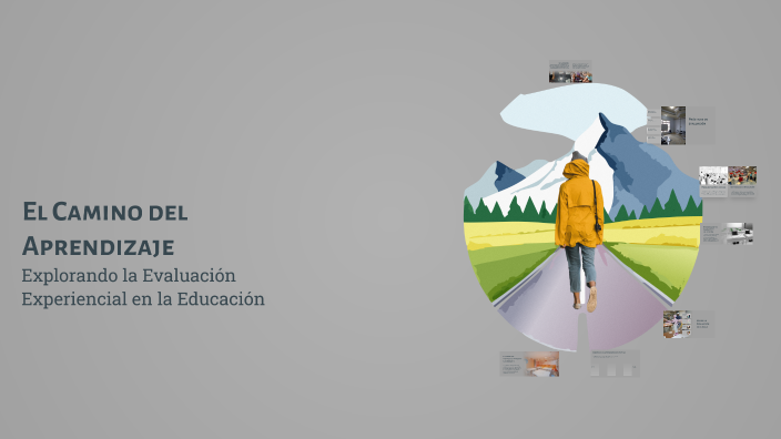 El Camino del Aprendizaje by ana usma on Prezi
