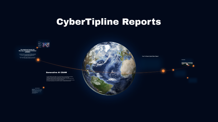 CyberTipline Reports by J Lee on Prezi
