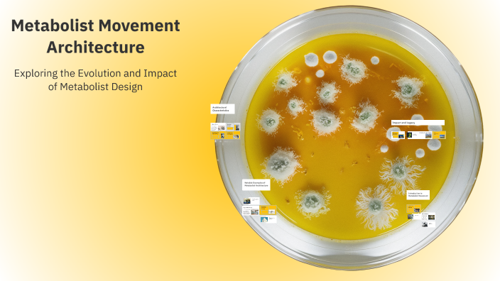 Metabolist Movement Architecture by Angel Isario-Juarez on Prezi