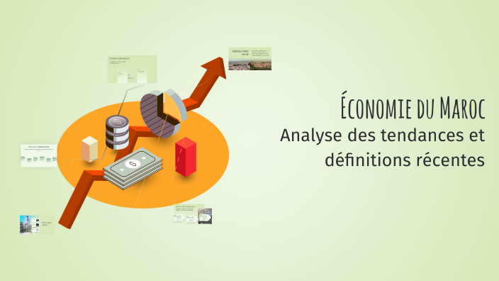 Économie du Maroc by Said Hafid on Prezi