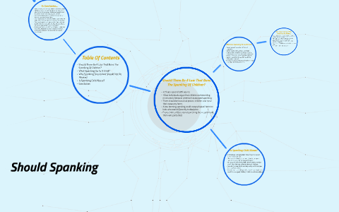 Why Spanking Should NOT Be Allowed In Schools by Eric Pilkenton on Prezi
