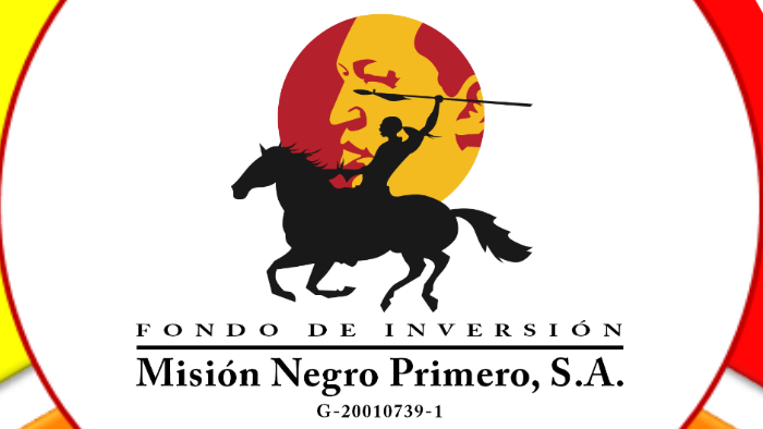 FONDO DE INVERSIÓN MISIÓN NEGRO PRIMERO S.A by felo jesus blanco on Prezi