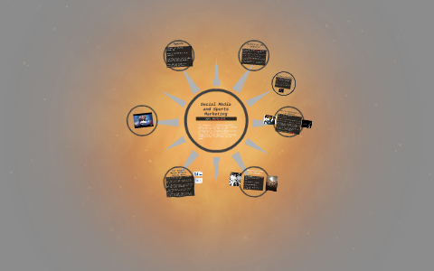 Social Media and Sports Marketing by Jake Marinelli on Prezi